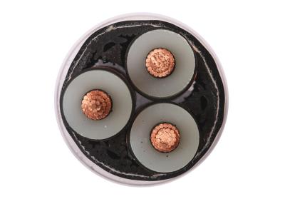 China NYM 5x6mm2 Oxygen-Free Copper PVC Insulated Building Electrical Cable 300/500V for sale