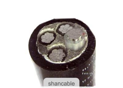 China Low Voltage XLPE Insulated Power Cable 21/35(36)Kv Abrasion Resistance for sale