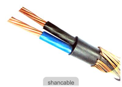 China Multi Core Aluminum Conductor XLPE Insulated Power Cable Low Voltage 1kv for sale
