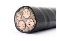 China Stranded Copper Conductor Low Smoke Zero Halogen Cable (LSHF, LSZH, LSOH) for sale