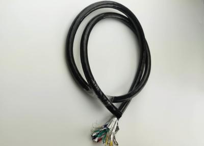 China TPU Instrumentation Cable 18Px20AWG Special Cable for sale