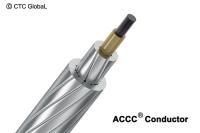 China High Strength Bare Conductor Beaumont Long span use for sale