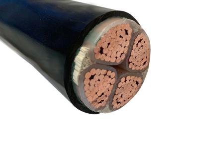 China Copper Conductor Class 2 1KV XLPE Insulated Power Cable for sale