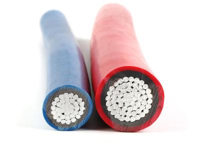 Китай Изолированные кабели PVC проводника 1kV одиночного ядра алюминиевые продается