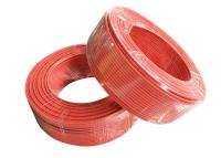 China PVC Insulation Stranded Copper House Wiring Cable for sale
