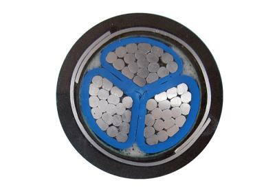 China Cable de transmisión acorazado de la cinta de acero resistente al fuego de 1KV DSTA en venta