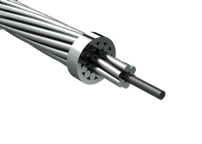 China Obenliegender bloßer bloßer Aluminiumleiter der Leiter-315 ACCC zu verkaufen