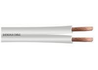 China 0.5mm2 Solid Copper Conductor Single Core PVC Insulated Cable for sale