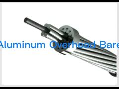 Overhead Bare Conductors ACCC® Conductor Lisbon ACCC 315