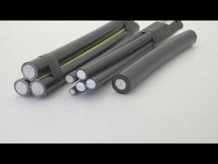 0.6/1KV Aluminium Aerial Bundled Cable XLPE-slijm