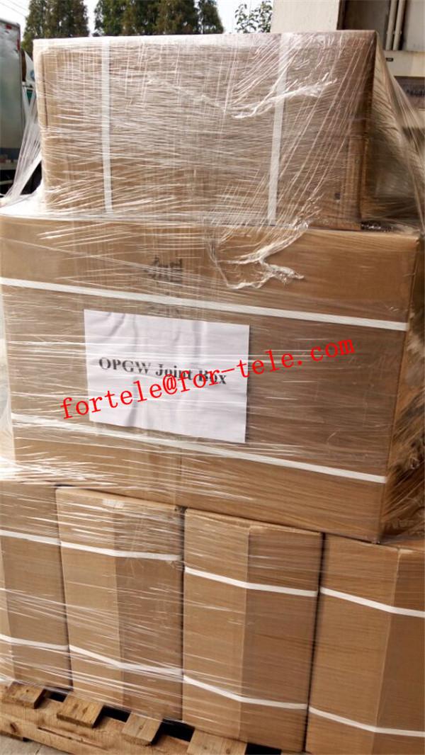 OPGW Joint Box