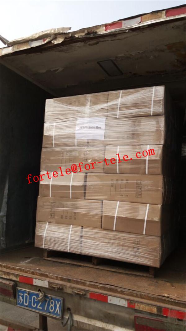 OPGW Joint Box