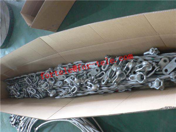ADSS Tension Set