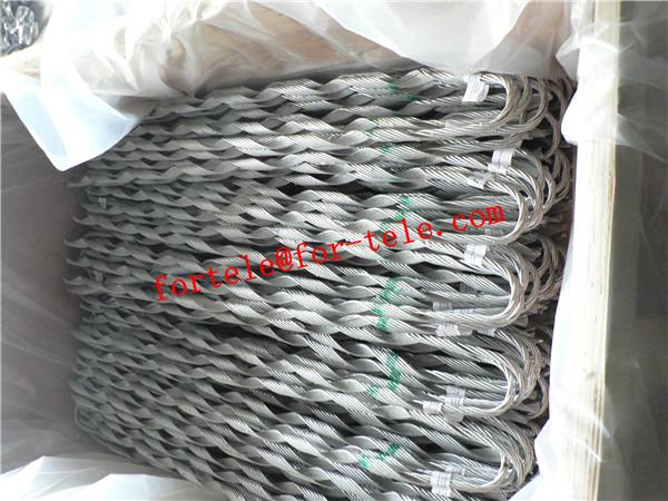 ADSS Tension Set
