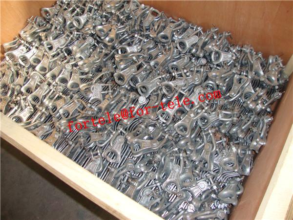 ADSS Tension Set