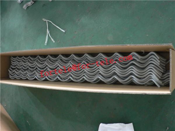 ADSS suspension