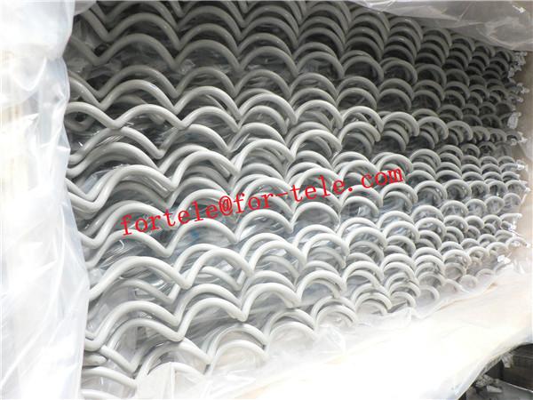 Spiral Vibration Damper