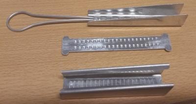 China Drop Wire Clamp for sale
