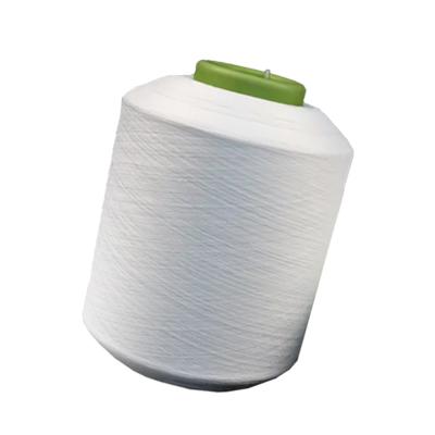 China 105D nylon Spandex Behandeld Garen Scy Dcy voor Kousensingelband Te koop