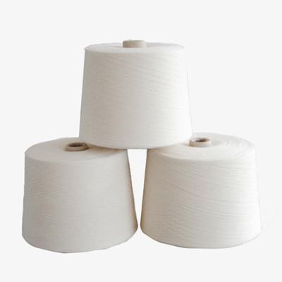 China 105D nylon Spandex Behandeld Garen Scy Dcy voor Kousensingelband Te koop