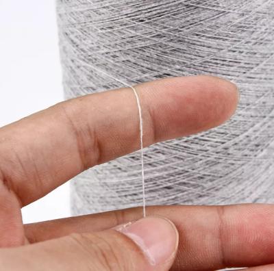 Cina Filato della copertura dell'elastam filato il centro 2075 450tpm per tricottare i calzini in vendita
