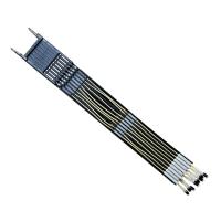 China M5 Jacquard Modules Weaving Loom Quick Connector With Bearings for sale