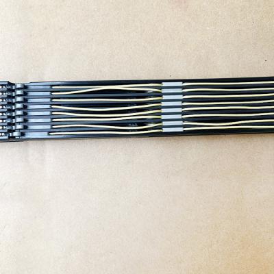 China M5 Jacquard Modules Weaving Loom Quick Connector With Bearings for sale