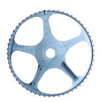 China Rapier Wheel for mbj3 for sale
