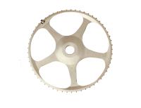 China Rapier Wheel for mbj3 for sale
