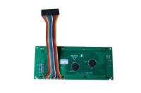China LCD screen for muload 2 not FOR MUDATA 4 for sale