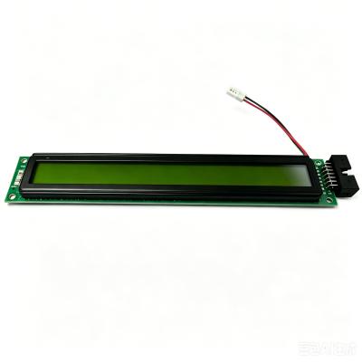 China LCD Display PSO701000000 for Smit FAST-R / Xinlong FAST Rapier Loom Textile Machine Spare Parts for sale