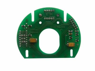 China Encoder Circuit Board for SMIT 006 FAST Weaving Loom Let-off Motor for sale