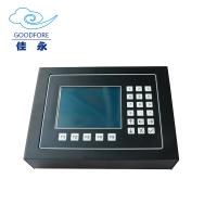 China Computer Controller Electronic Control Box Panel for Jacquaed Head for sale