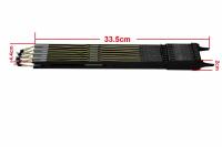 China 33.5cm Electronic Jacquard Carpet Weaving Machinery M6 Module for sale