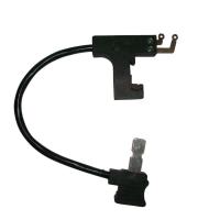 China Cutter Electronic Jacquard Module Label Machine Parts for sale