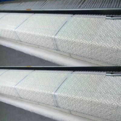 Cina Jacquard elettronico ad alta velocità di alta qualità 200rpm dirigersi verso la macchina elettronica del jacquard in vendita