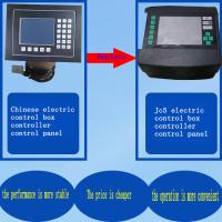 China Computer Controller Electronic Control Box Panel for Jacquaed Head for sale