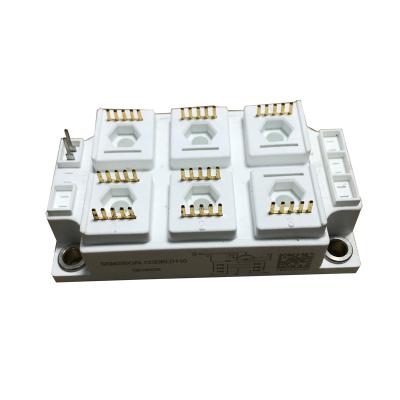 Китай Части сплетя тени модуля выпрямителя тока запасные для PB Baord с SKM200GAL 123DKLD110 продается