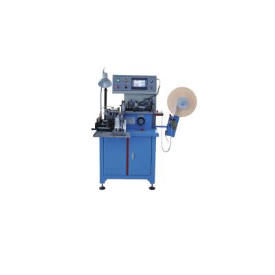 Cina Taglio automatico fotoelettrico dell'etichetta 1.8KW e telai per tessitura del jacquard del popolare in vendita