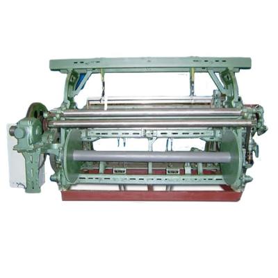 China Automated Textile Loom Weft Insertion Device Oiling Pump Lubricated shuttle loom for sale
