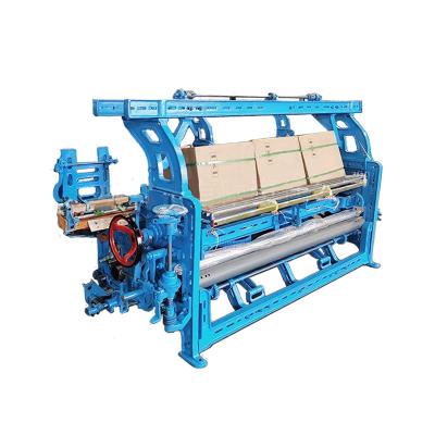 China Weaving Electronic	Automatic Shuttle Loom For  cambric Shuttle Loom for sale