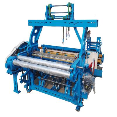 China Weaving Electronic	Automatic Shuttle Loom For  cambric Shuttle Loom for sale