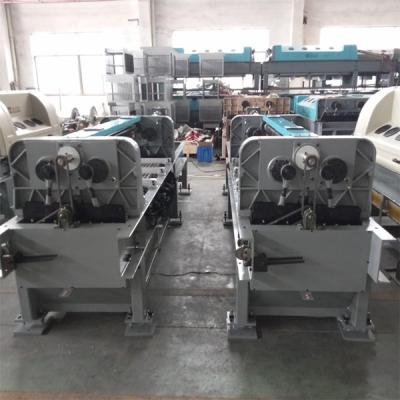 China A tecelagem de WGT16A faz à máquina a alta velocidade do tear de jacquard com 5376 ganchos à venda