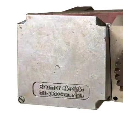 Cina Codificatore del telaio per tessitura della macchina tessile P7100 compatibile in vendita