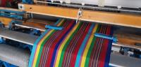 China Continuous Double Layer Automatic Shuttle Loom Right Hand Carriages for sale