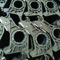 China Dobby Selector Sharp Head Weaving Loom Spare Parts for sale