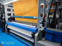 China High Speed Dynamic Rapier Power Loom Microcomputer Control for sale