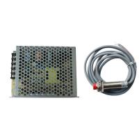 China Modified Electronic CPU Electronic Jacquard Controller for sale