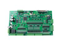 China Modified Electronic CPU Electronic Jacquard Controller for sale