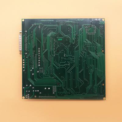 China Uni peças da máquina de etiquetas da placa do jacquard do circuito do PWB do disco para MBJ2 à venda